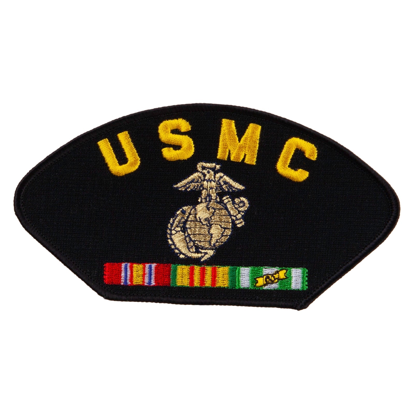 Marine: Licensed USMC Patch Made in USA | Glue Patch at e4Bigs – e4Bigs.com