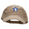 Military: XL Patched Caps, Embroidery Hats or DTG Print at e4Bigs ...