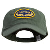 Military: XL Patched Caps, Embroidery Hats or DTG Print at e4Bigs ...