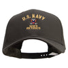 Military: XL Patched Caps, Embroidery Hats or DTG Print at e4Bigs ...