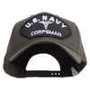 Military: XL Patched Caps, Embroidery Hats or DTG Print at e4Bigs ...