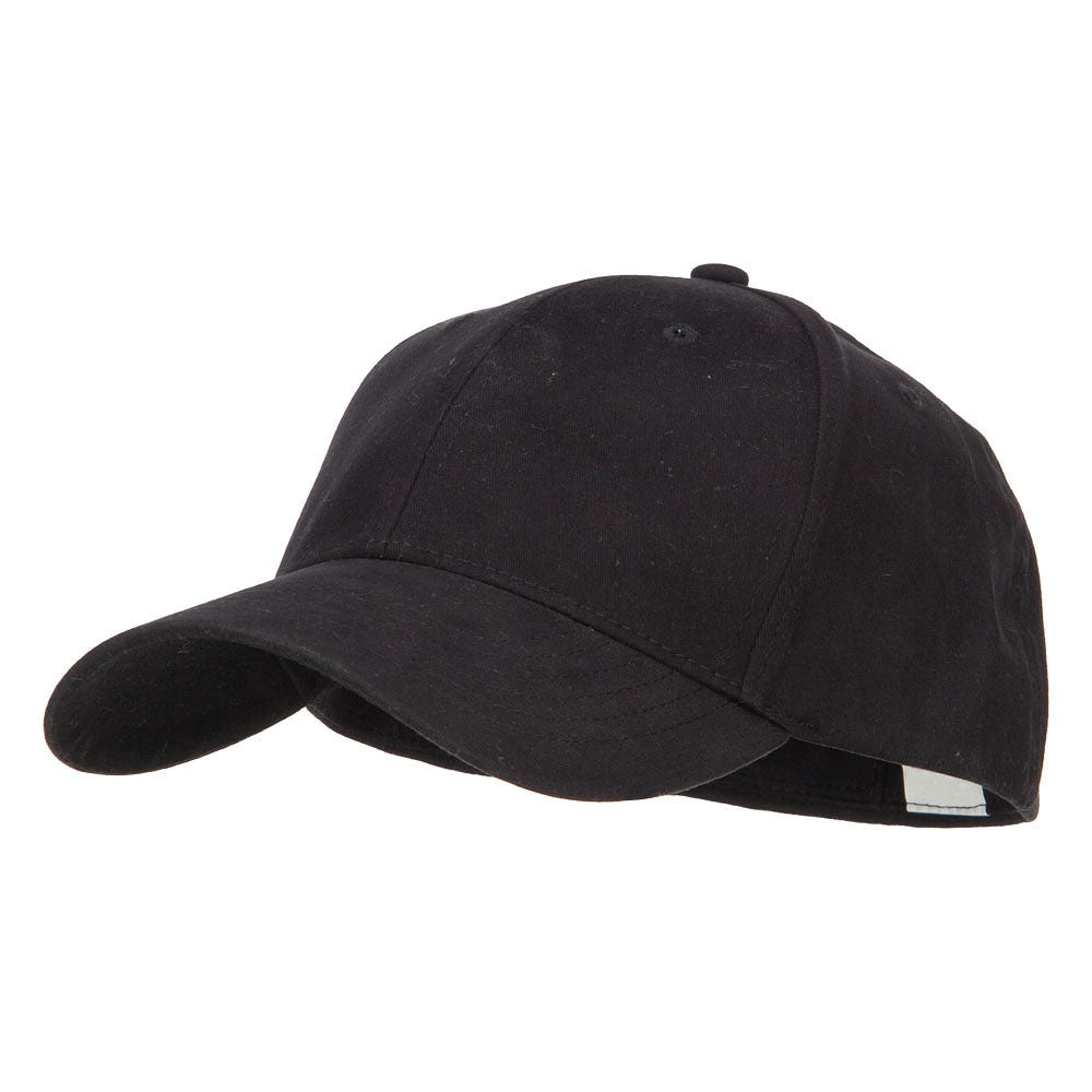 Ball Cap: Big Size Stretchable Deluxe Fitted Cap at e4Bigs – e4Bigs.com